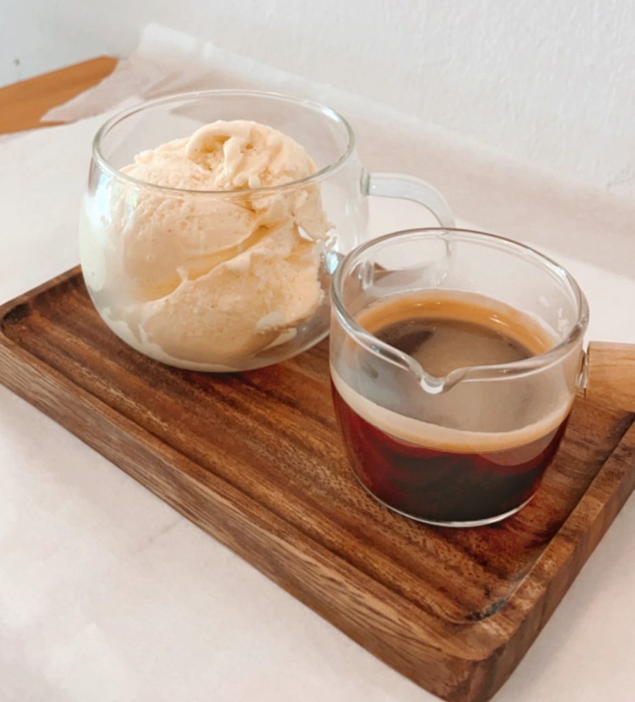WINTER-INSPIRED GELATERIA WITH HOUSE-MADE GELATO & CINNAMON CONES - Shout