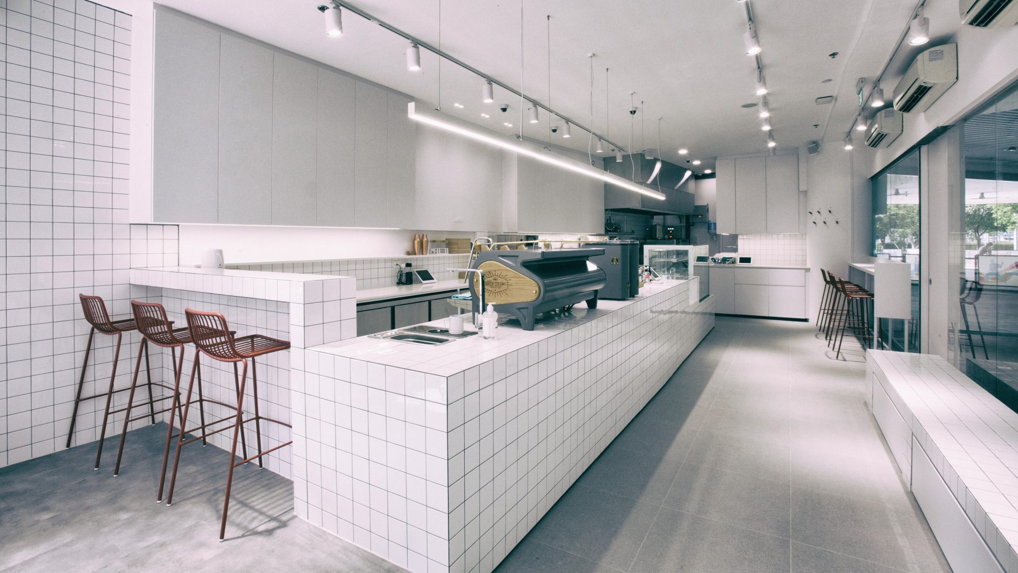 NEW DUTCH COLONY OUTLET @ OUR TAMPINES HUB - Shout