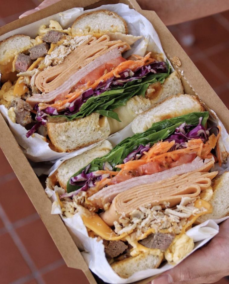 YOUR GUIDE TO THE HOTTEST CAFÉS TO VISIT IN NOVEMBER - Shout