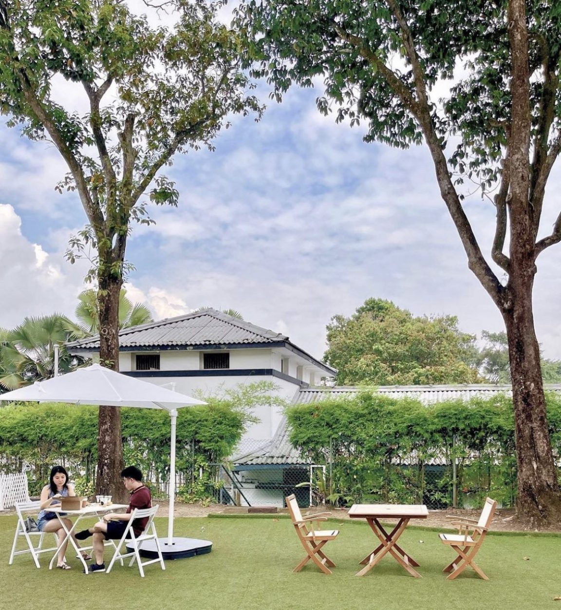 YOUR GUIDE TO THE HOTTEST CAFÉS TO VISIT IN NOVEMBER - Shout