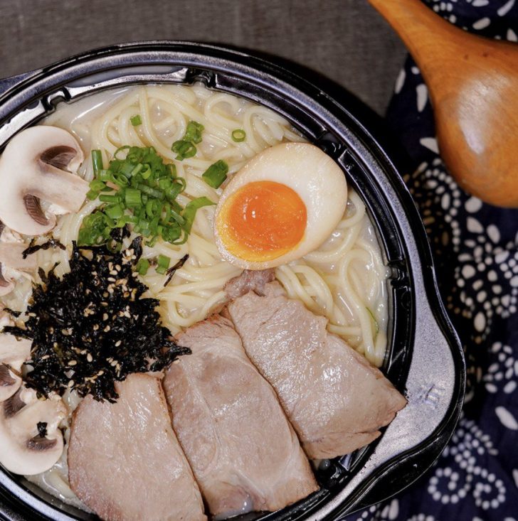 YOUR GUIDE TO SELF-HEATING NOODLES YOU CAN GET IN SINGAPORE - Shout