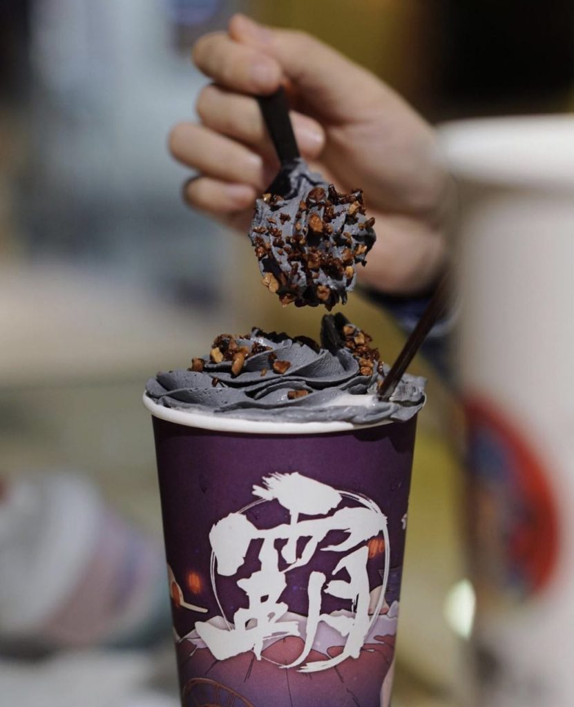 MONTHLY BUBBLE TEA TEAR CUP EVENT WITH LUXURY PRIZES - Shout