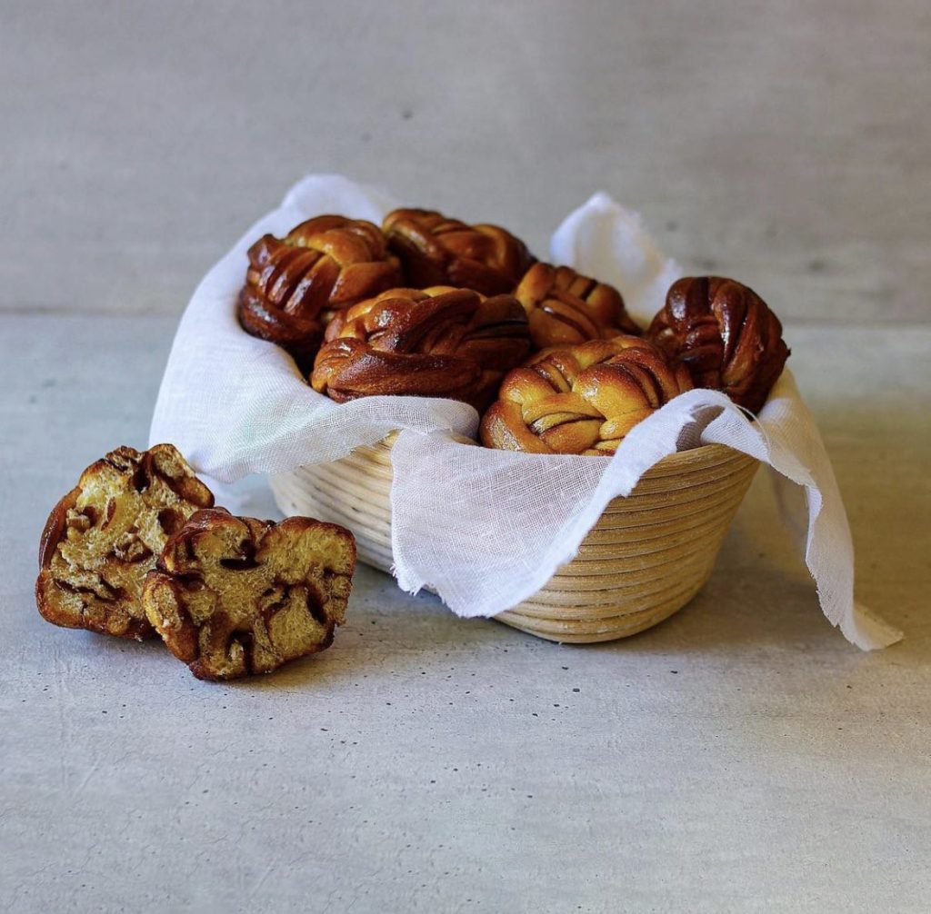 BURNT ENDS BAKERY HAS RELOCATED TO DEMPSEY ROAD - Shout