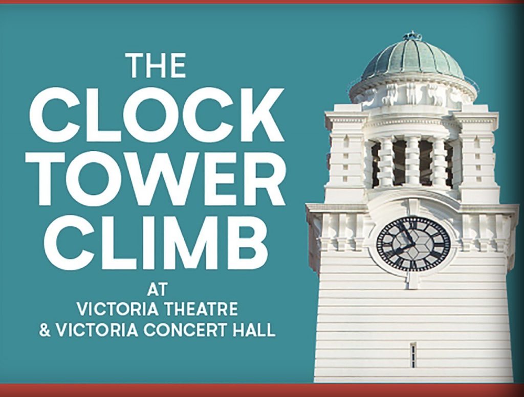 STUNNING 54-METRE CLOCK TOWER CLIMB WITH BREAKTAKING VIEWS OF SINGAPORE ...