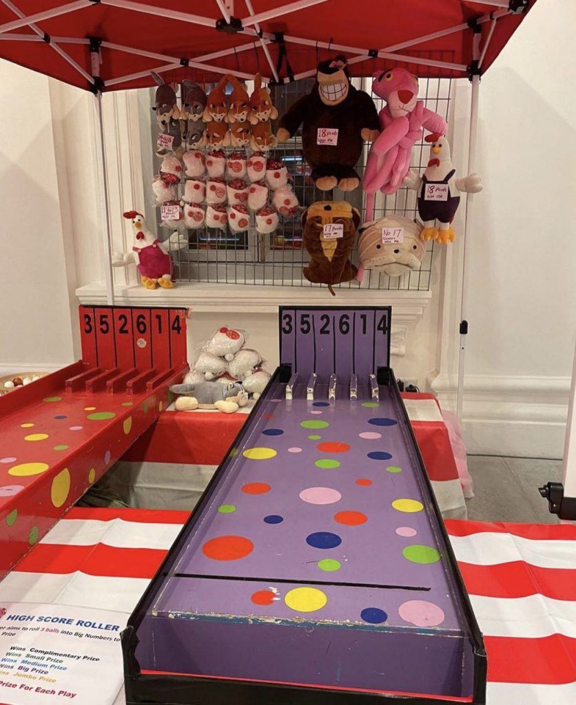 RELIVE OLD-SCHOOL CARNIVAL GAMES AT THE NATIONAL MUSEUM OF SINGAPORE ...