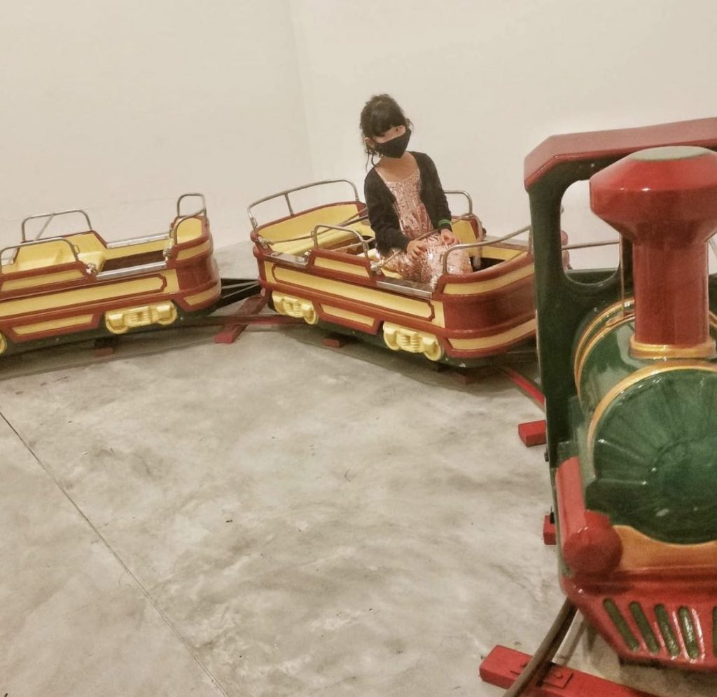 RELIVE OLD-SCHOOL CARNIVAL GAMES AT THE NATIONAL MUSEUM OF SINGAPORE ...