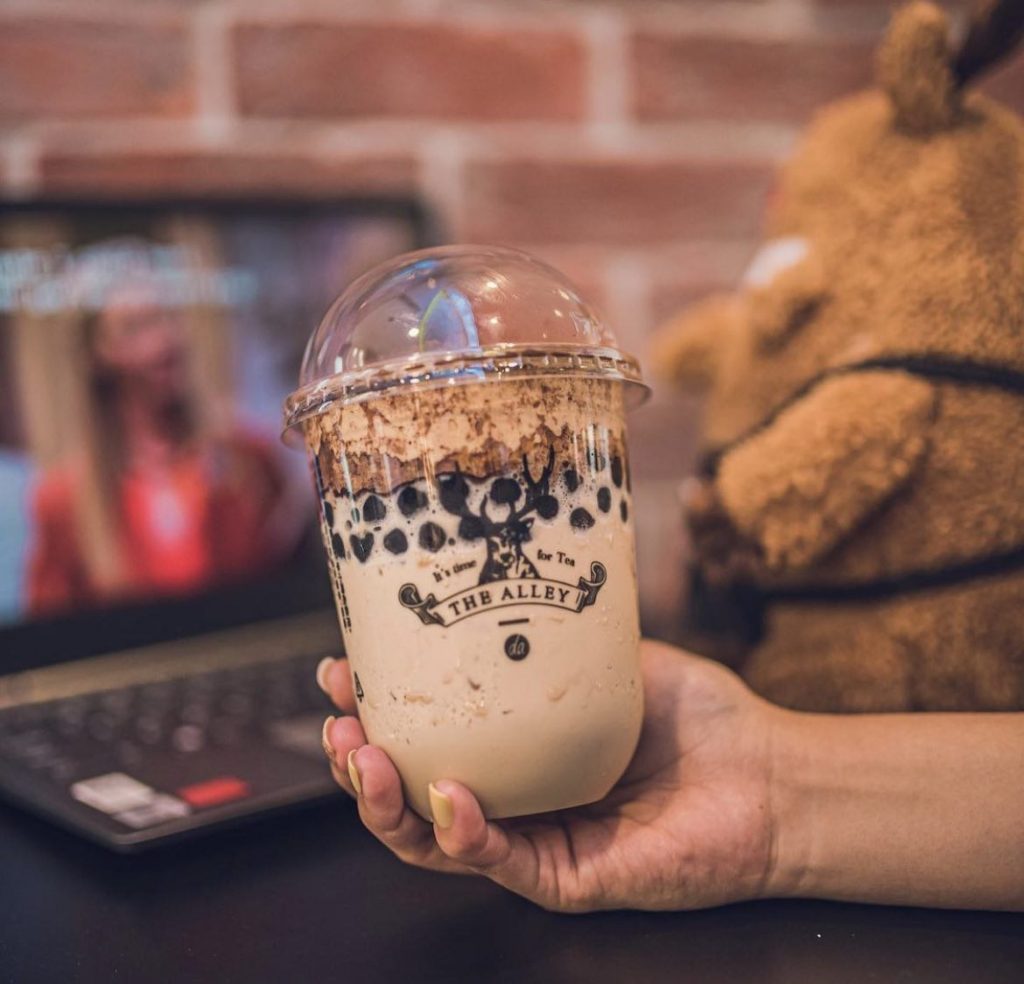 SECRET CODES FROM TIKTOK FOR FREE BUBBLE TEA TOPPINGS, SUSHI, DESSERT ...