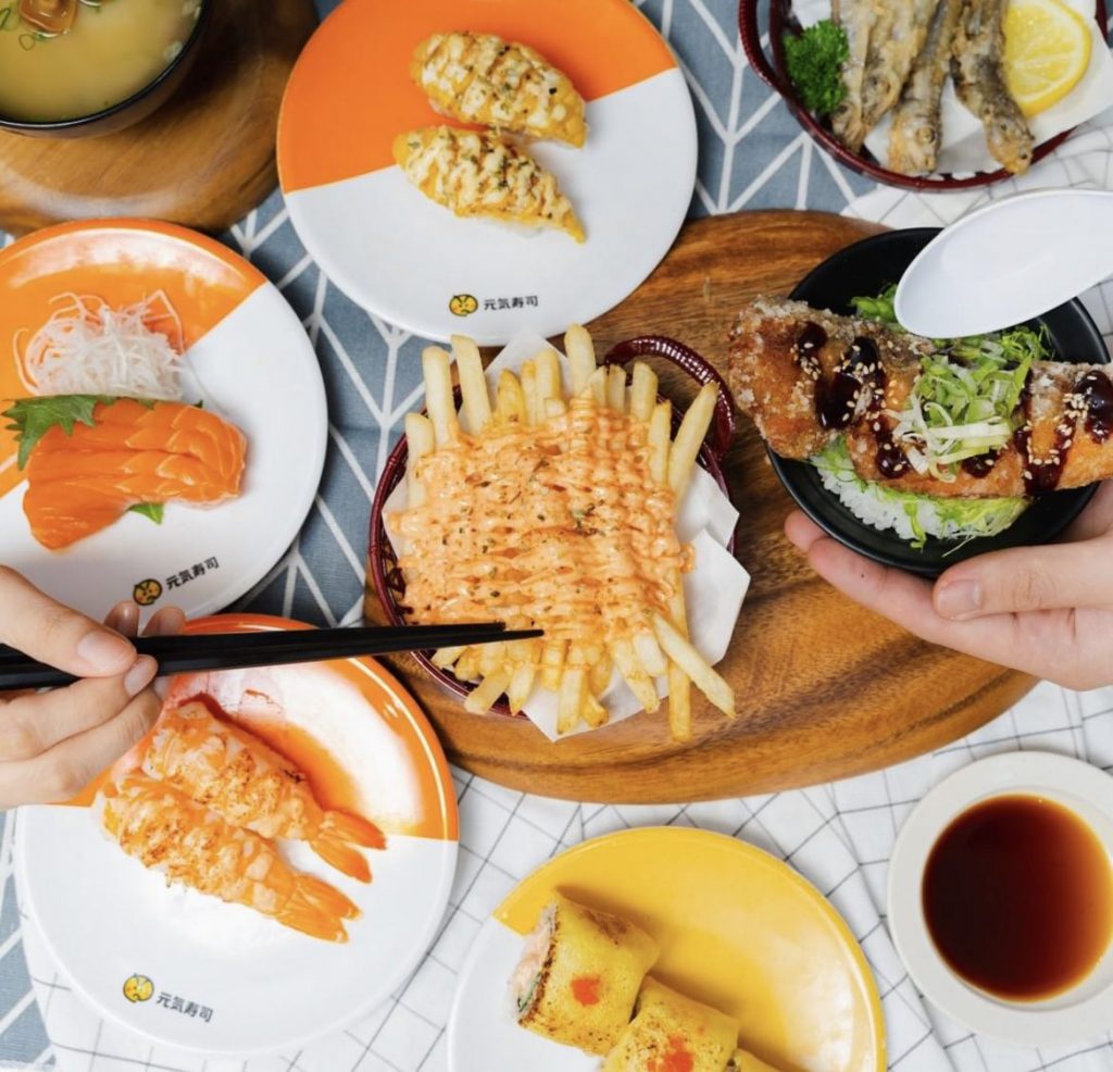 SECRET CODES FROM TIKTOK FOR FREE BUBBLE TEA TOPPINGS, SUSHI, DESSERT ...