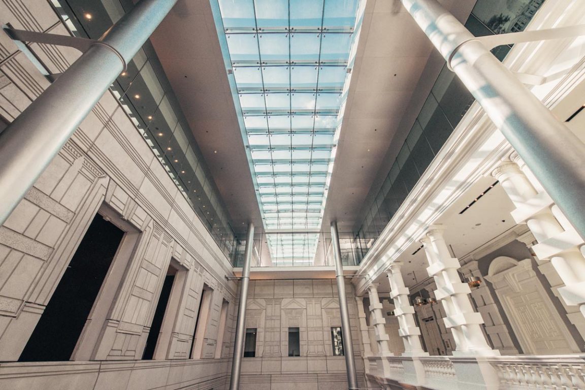 STUNNING 54-METRE CLOCK TOWER CLIMB WITH BREAKTAKING VIEWS OF SINGAPORE ...