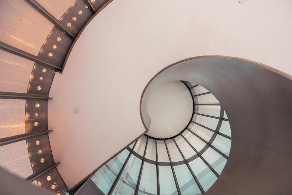 STUNNING 54-METRE CLOCK TOWER CLIMB WITH BREAKTAKING VIEWS OF SINGAPORE ...