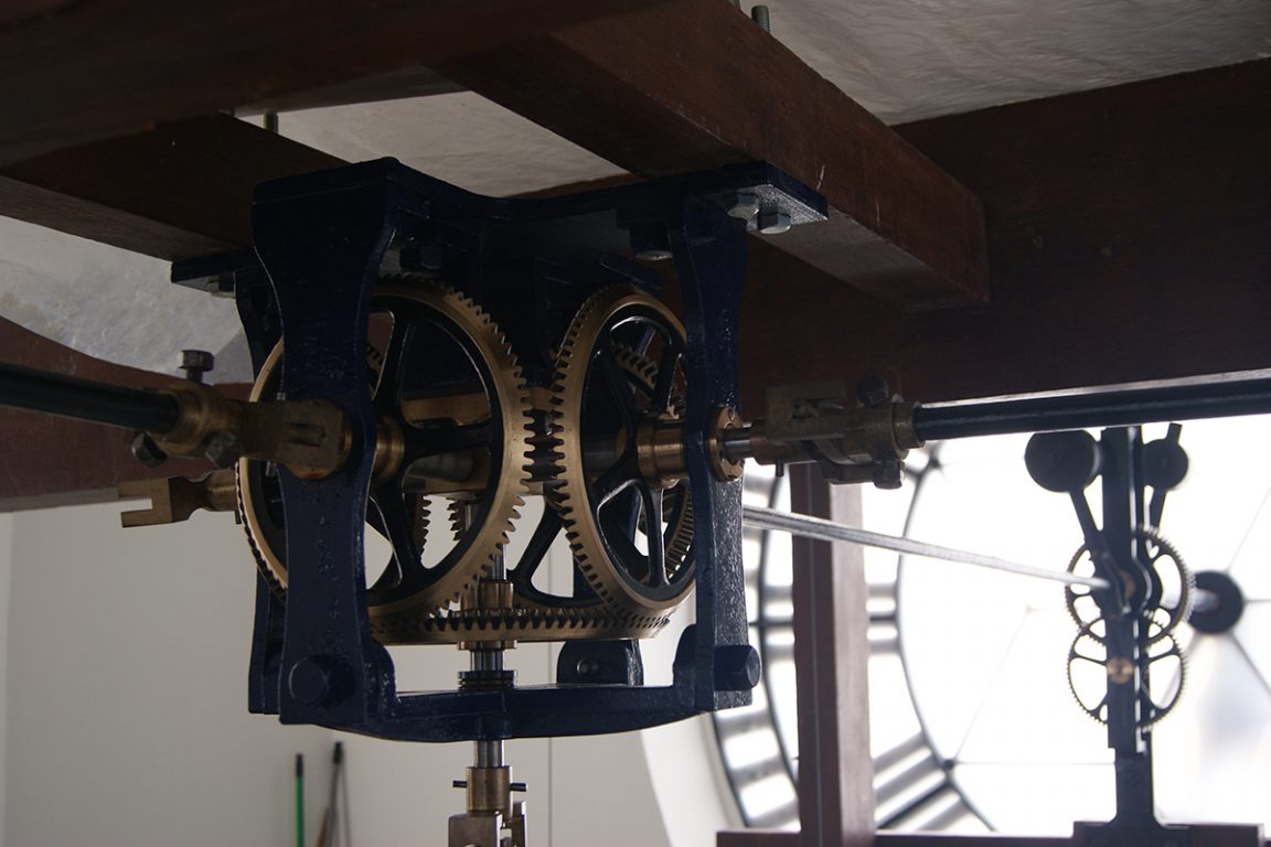 STUNNING 54-METRE CLOCK TOWER CLIMB WITH BREAKTAKING VIEWS OF SINGAPORE ...