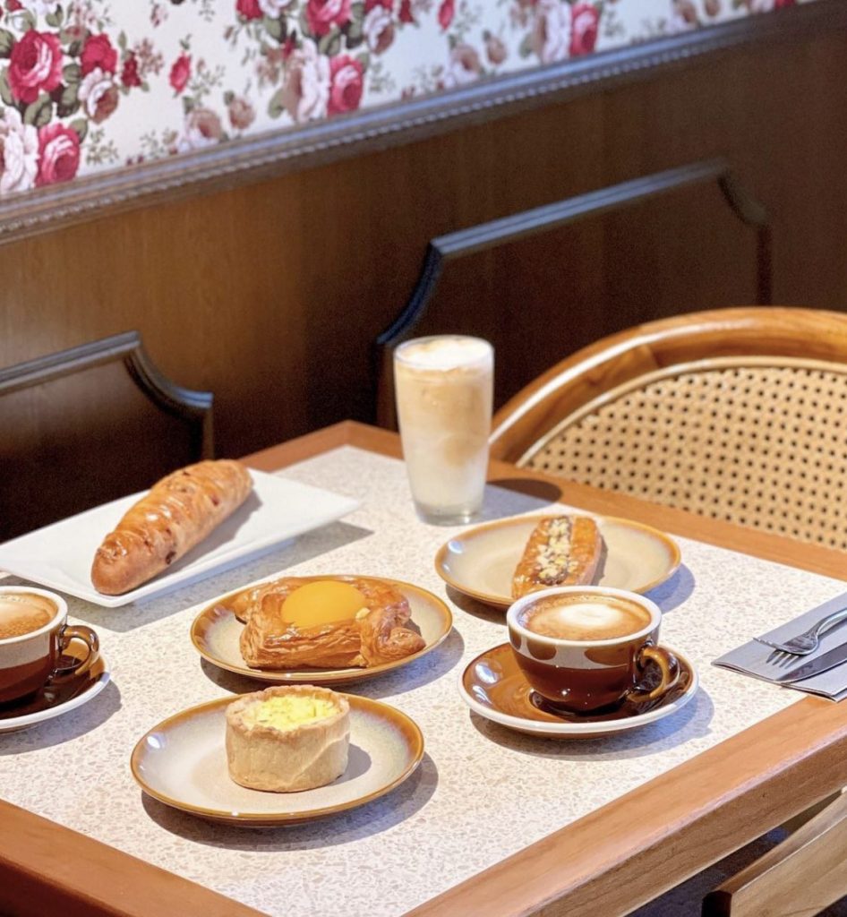 THE HOTTEST NEW CAFÉS TO VISIT IN JANUARY TO KICKSTART THE NEW YEAR - Shout