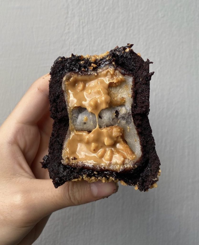 THE MOST CHEWY & STRETCHY MOCHI DESSERTS YOU CAN GET IN SINGAPORE! - Shout