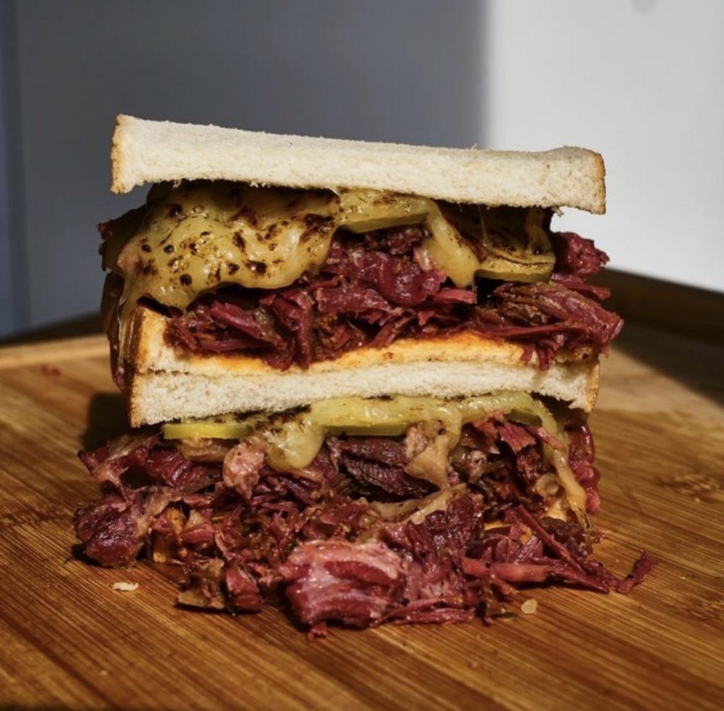 THE CHUNKIEST & CHEESIEST SANDWICH STACKS YOU CAN GET IN SINGAPORE - Shout