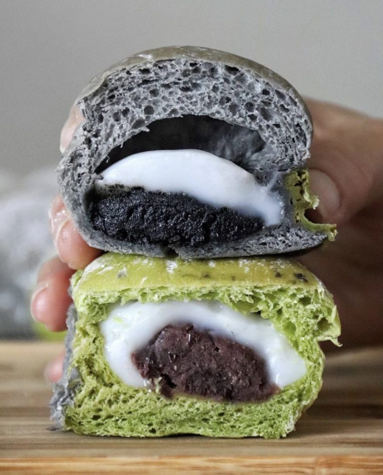 THE MOST CHEWY & STRETCHY MOCHI DESSERTS YOU CAN GET IN SINGAPORE! - Shout