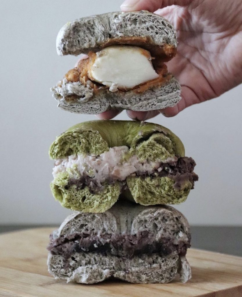 THE MOST CHEWY & STRETCHY MOCHI DESSERTS YOU CAN GET IN SINGAPORE! - Shout