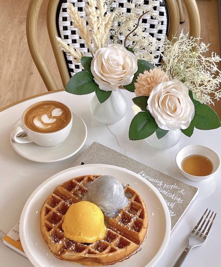 THE TRENDIEST AND MOST AESTHETIC NEW CAFÉS TO VISIT THIS FEBRUARY - Shout