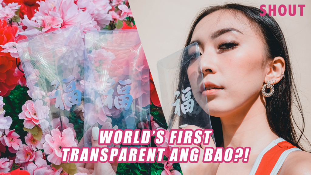 FLEX ALL YOUR ANG BAO MONEY WITH THE WORLD’S FIRST FULLY TRANSPARENT ...