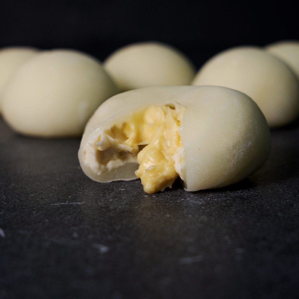 THE MOST CHEWY & STRETCHY MOCHI DESSERTS YOU CAN GET IN SINGAPORE! - Shout