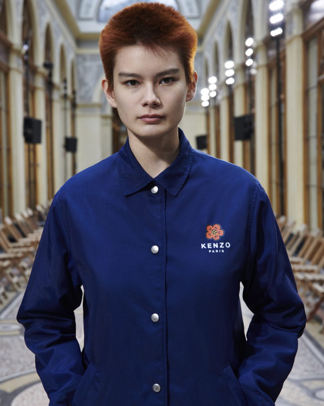 NIGO’S DEBUT KENZO CAPSULE COLLECTION NOW AVAILABLE FOR PURCHASE IN ...