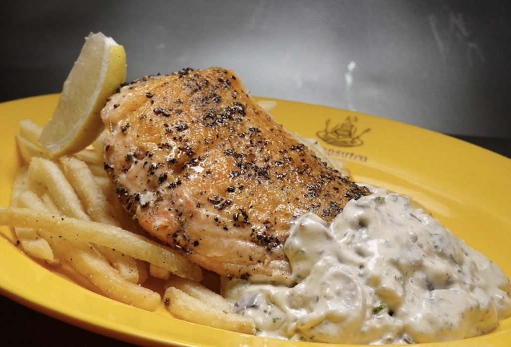 SINGAPORE’S FIRST HALAL CHEESE WHEEL PASTA WITH AUTHENTIC ITALIAN PASTA ...