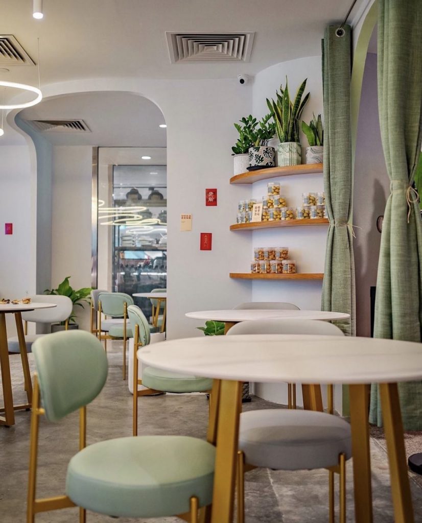 THE TRENDIEST AND MOST AESTHETIC NEW CAFÉS TO VISIT THIS FEBRUARY - Shout