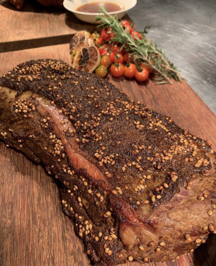 MASSIVE & OVERFLOWING 3-TIER BRUNCH TOWER WITH CHOCOLATE WATERFALL - Shout