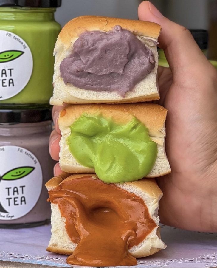 THE OOZIEST, GOOIEST & MOST EXPLOSIVE FILLED BUNS YOU CAN GET IN ...