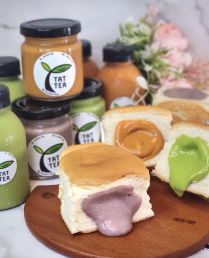 THE OOZIEST, GOOIEST & MOST EXPLOSIVE FILLED BUNS YOU CAN GET IN ...