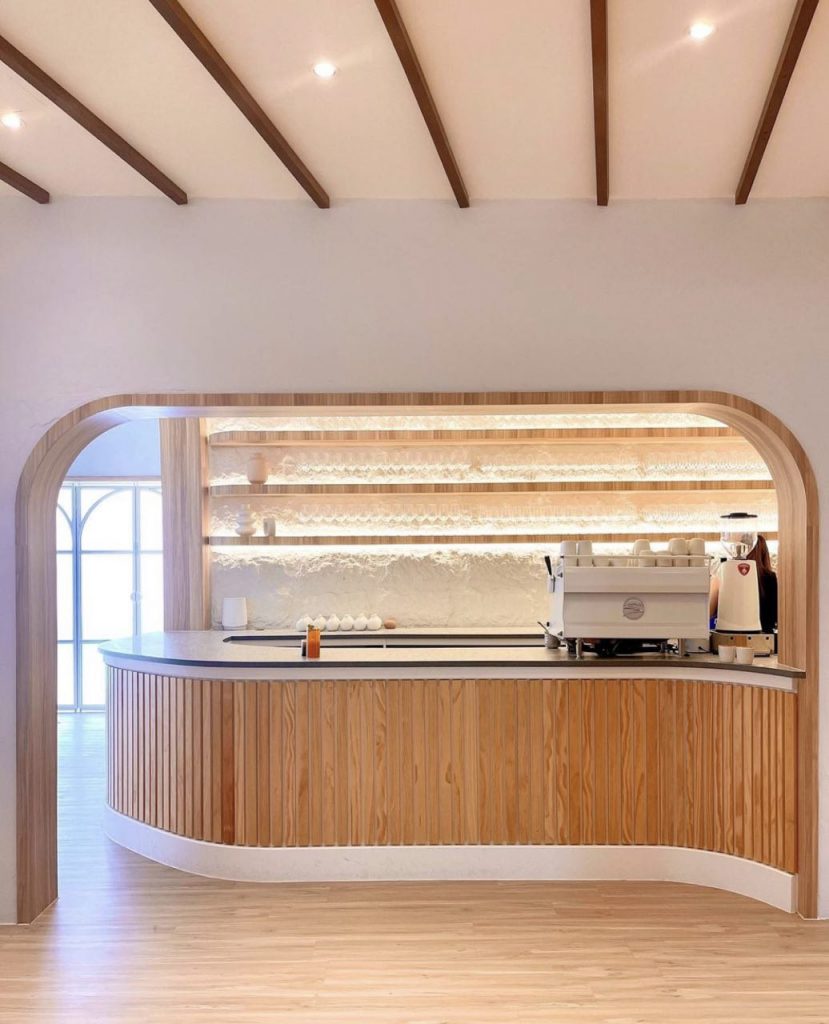 AESTHETIC JAPANESE CAFÉ & LIFESTYLE VENUE WITH DECADENT DESSERTS, ART ...