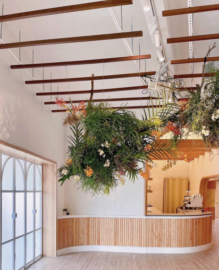 AESTHETIC JAPANESE CAFÉ & LIFESTYLE VENUE WITH DECADENT DESSERTS, ART ...