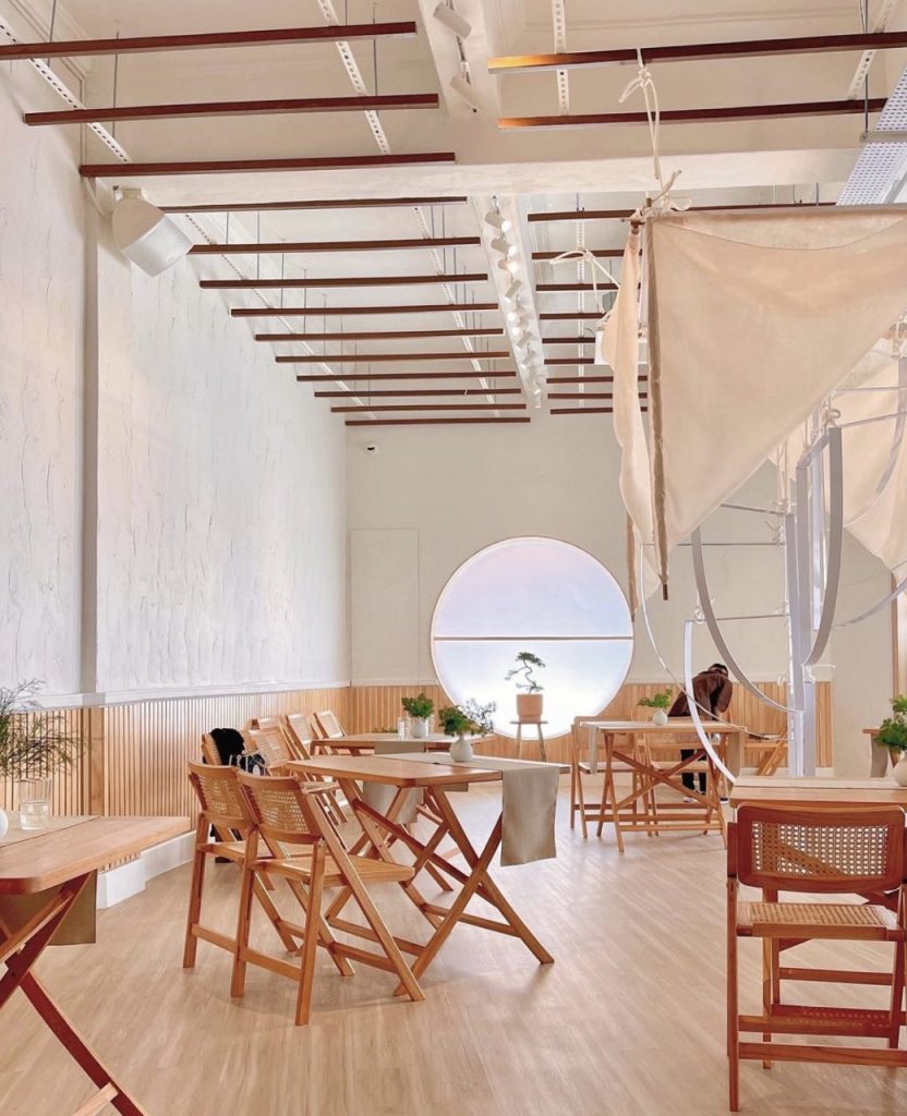 AESTHETIC JAPANESE CAFÉ & LIFESTYLE VENUE WITH DECADENT DESSERTS, ART ...