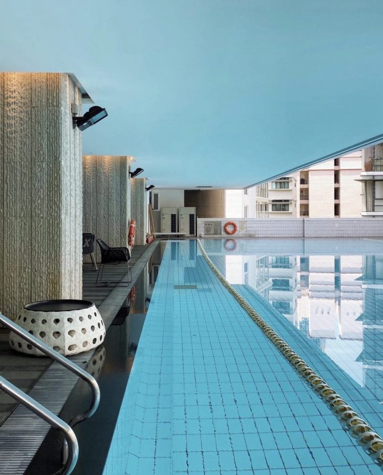 ZEN JAPANESE RESTAURANT BY THE POOL OFFERS OMAKASE MENUS & MODERN ...