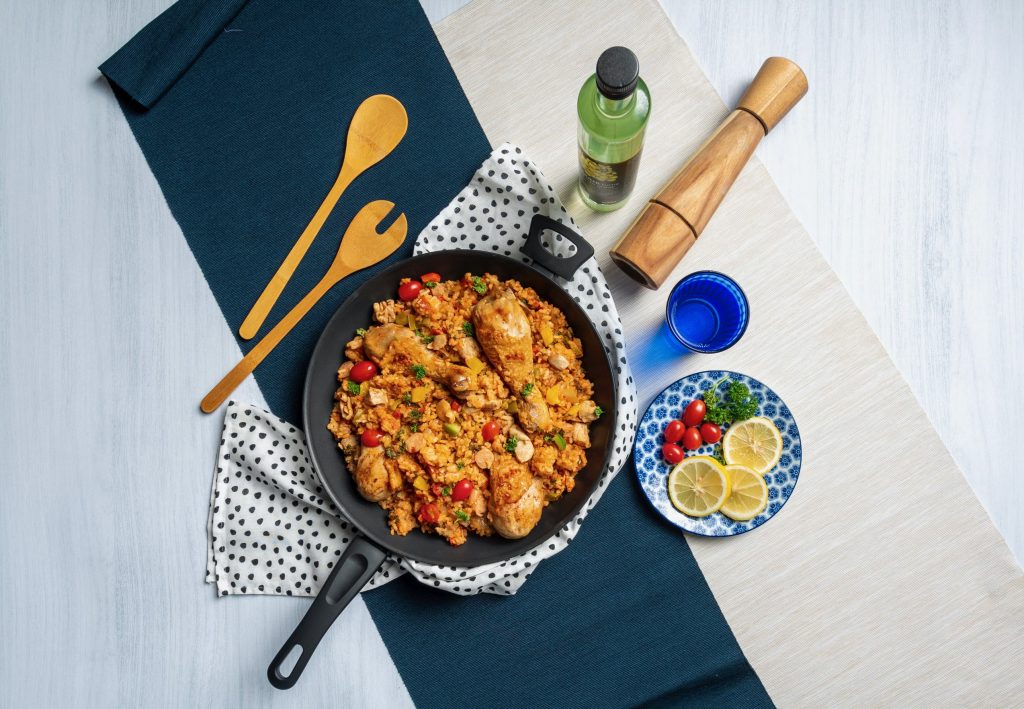 IKEA INTRODUCES NEW MENU ITEMS FOR APRIL WITH EXCLUSIVE HIGH TEA SETS ...
