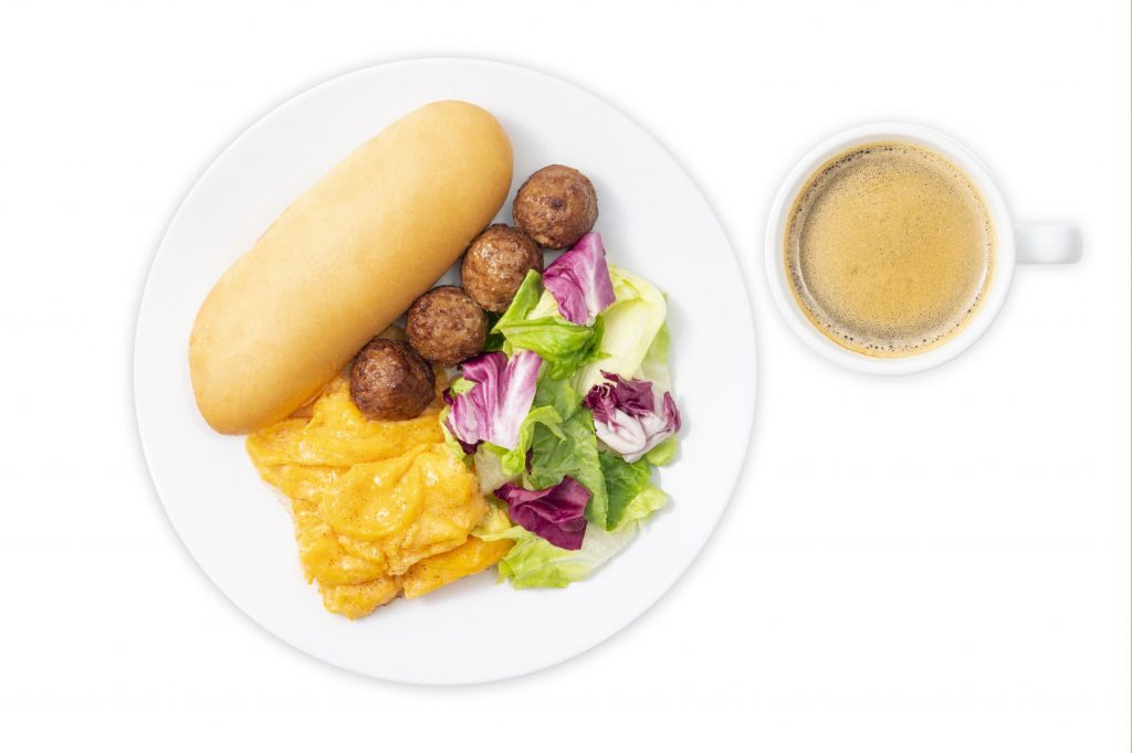 IKEA INTRODUCES NEW MENU ITEMS FOR APRIL WITH EXCLUSIVE HIGH TEA SETS ...