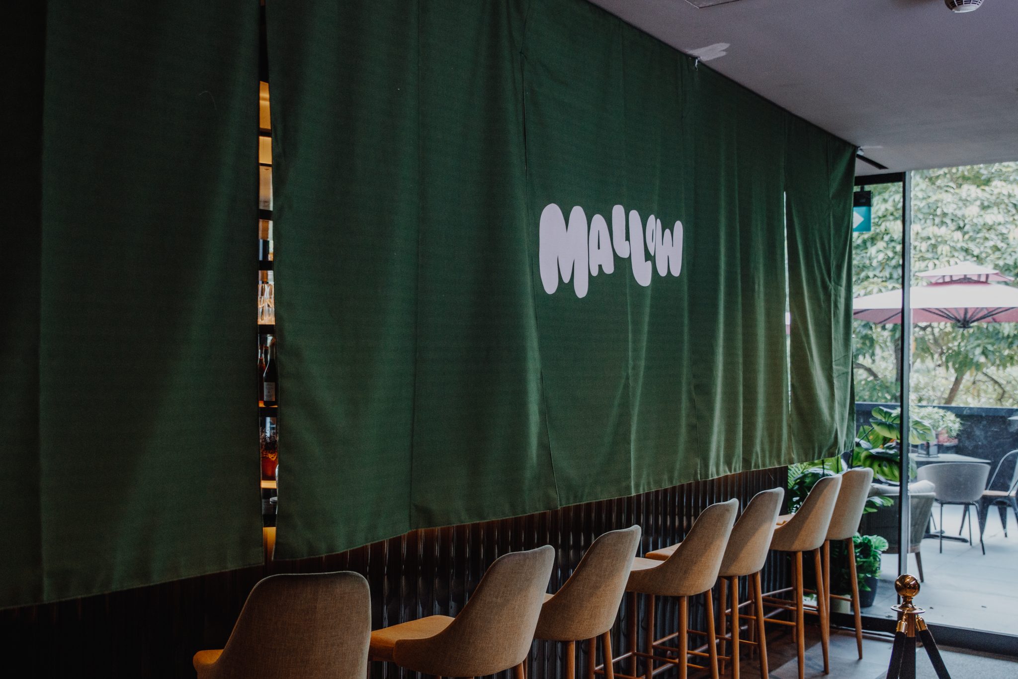 QUIRKY PLANT-CENTRIC ROOFTOP RESTOBAR WITH BREEZY & VIBEY AL FRESCO ...