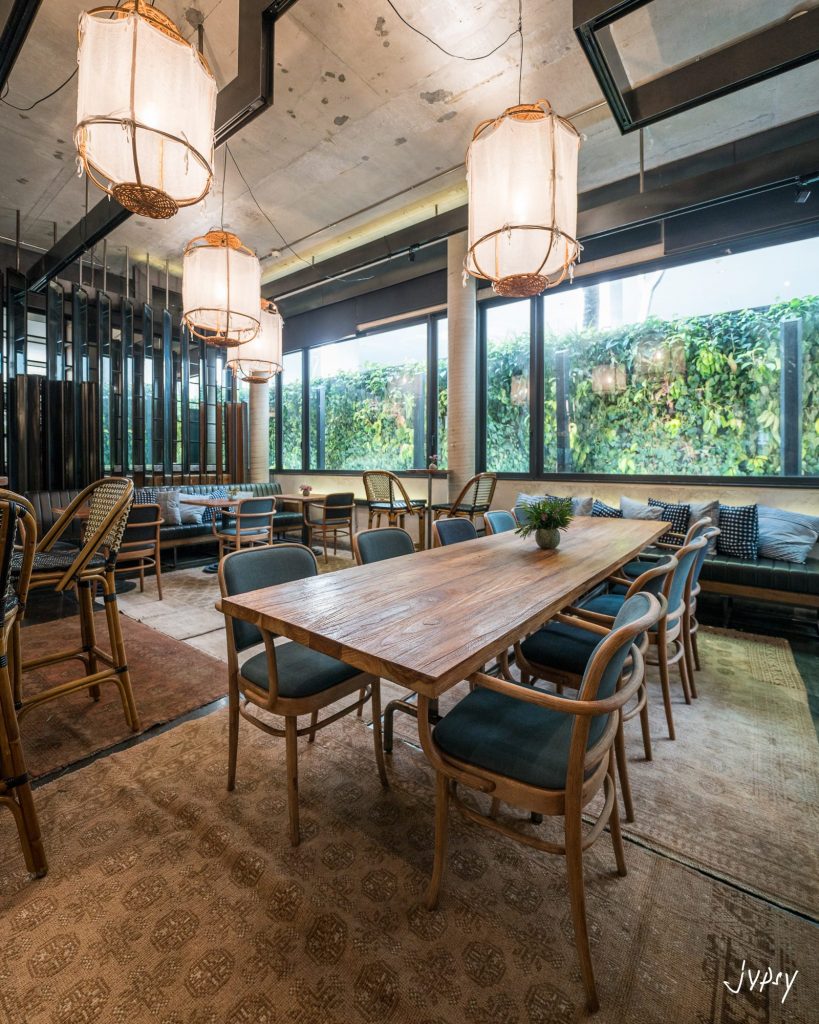 NEW OCEAN-INSPIRED MODERN JAPANESE RESTAURANT BY PS.CAFE OPENS TILL ...