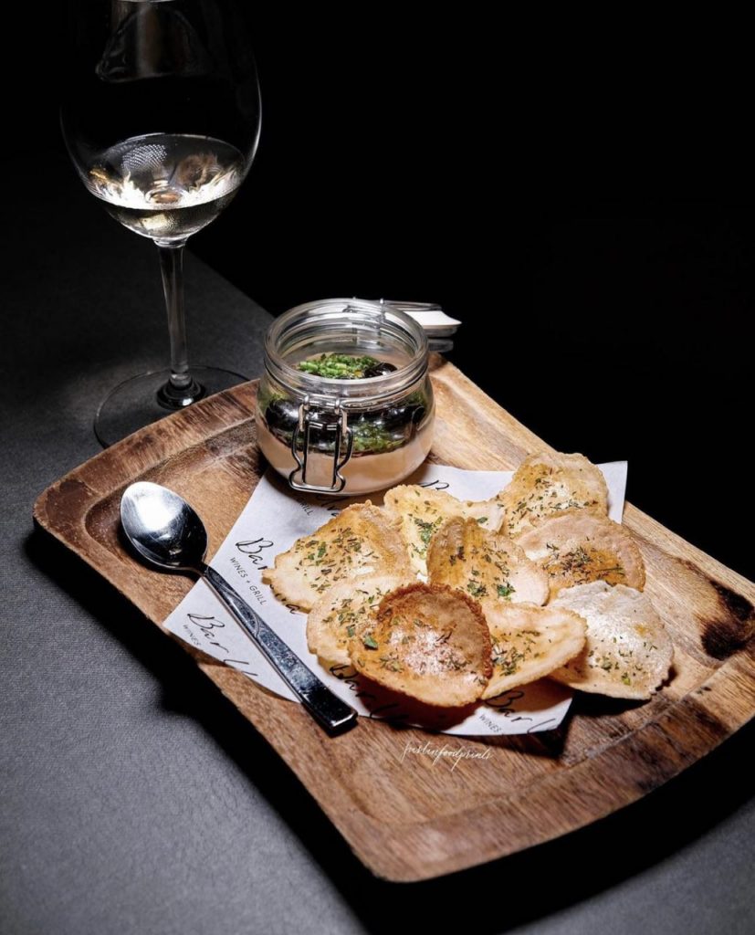 SPANISH BRUNCH BUFFET WITH UNLIMITED TAPAS FOR JUST $48 ONLY ON THE ...