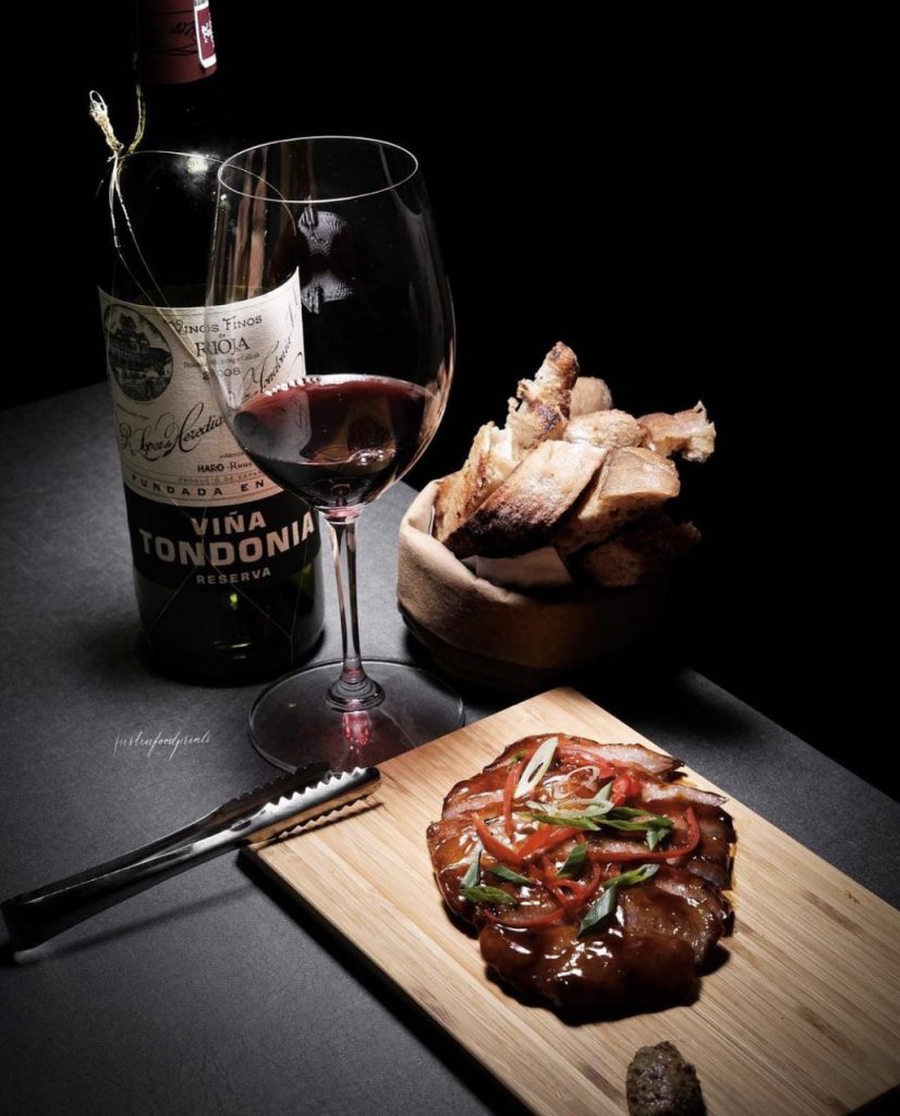 SPANISH BRUNCH BUFFET WITH UNLIMITED TAPAS FOR JUST $48 ONLY ON THE ...