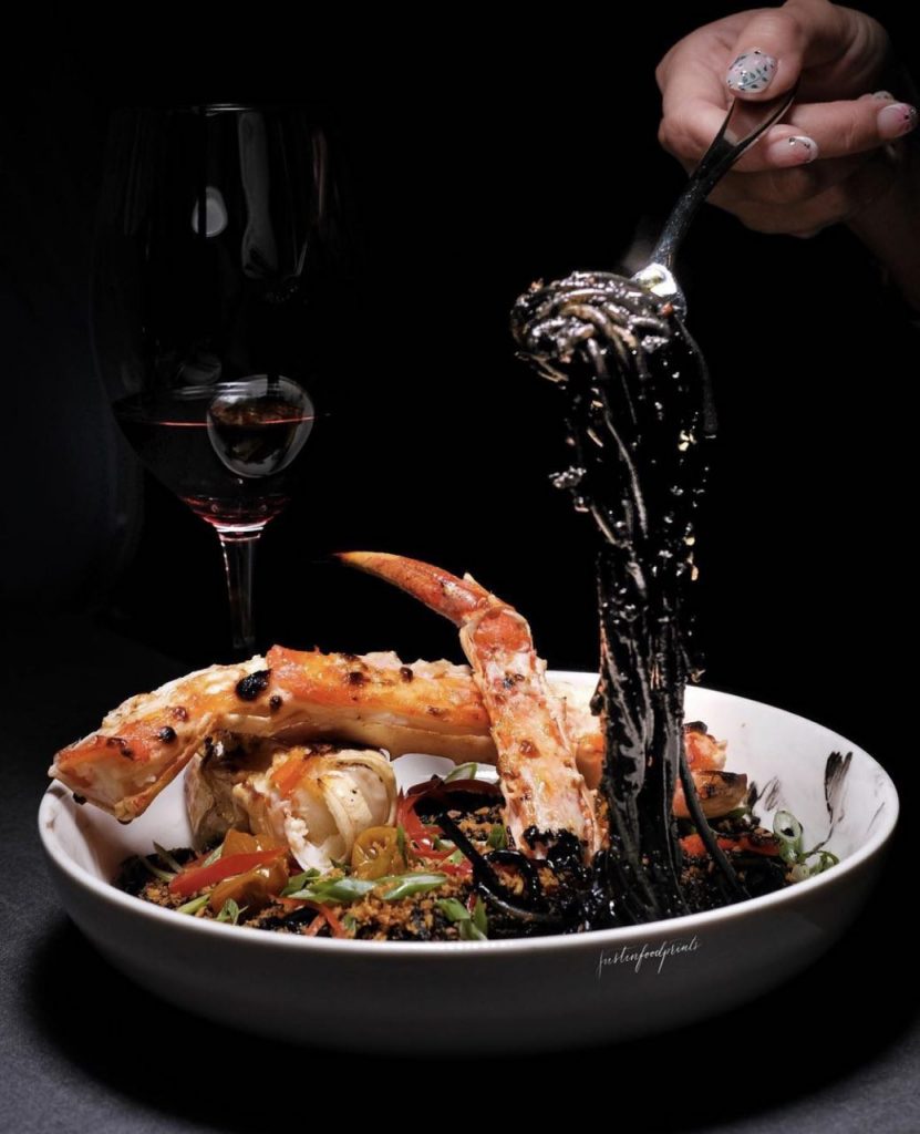 SPANISH BRUNCH BUFFET WITH UNLIMITED TAPAS FOR JUST $48 ONLY ON THE ...