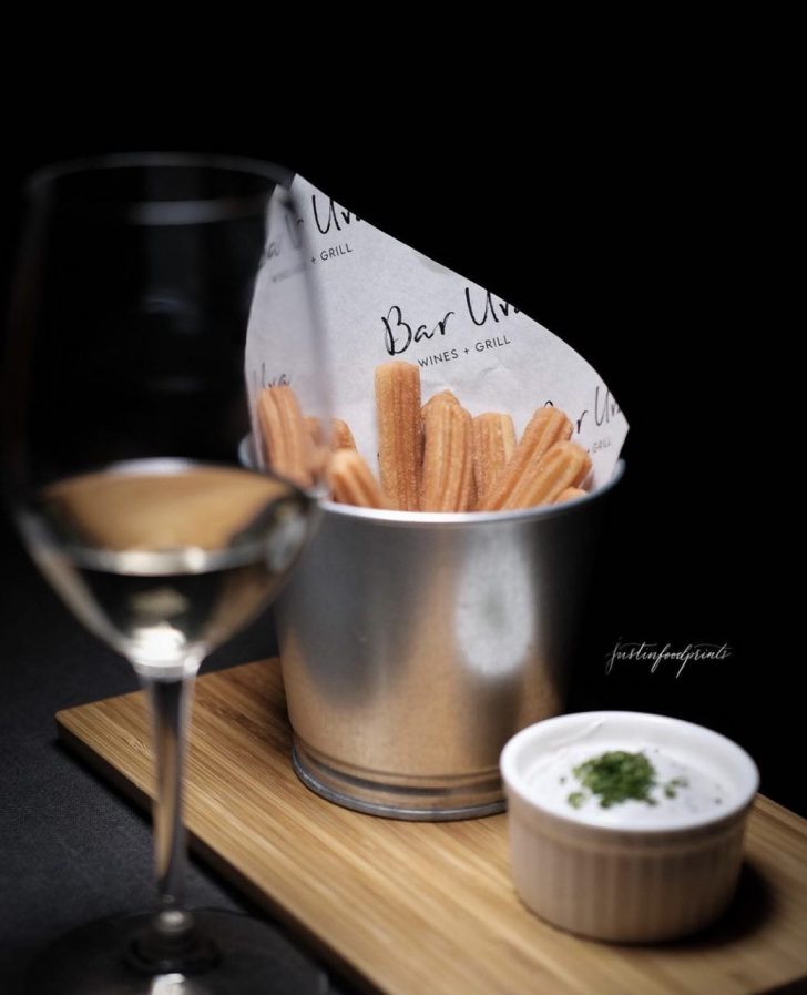 SPANISH BRUNCH BUFFET WITH UNLIMITED TAPAS FOR JUST $48 ONLY ON THE ...