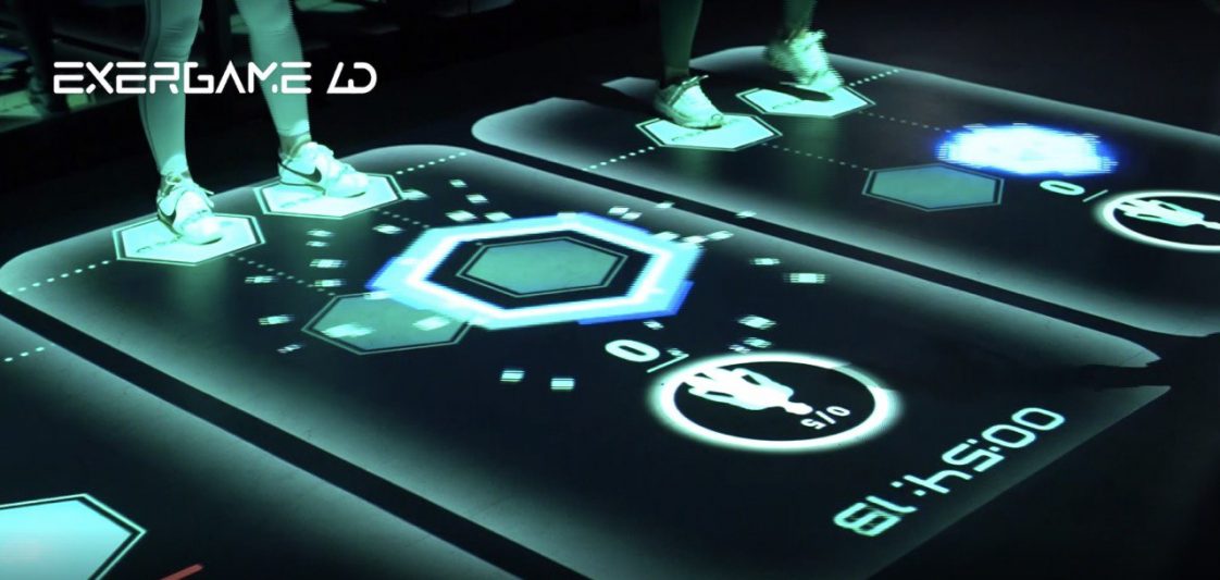 SINGAPORE’S FIRST 4D IMMERSIVE WORKOUT EXPERIENCE FROM SOUTH KOREA IN ...