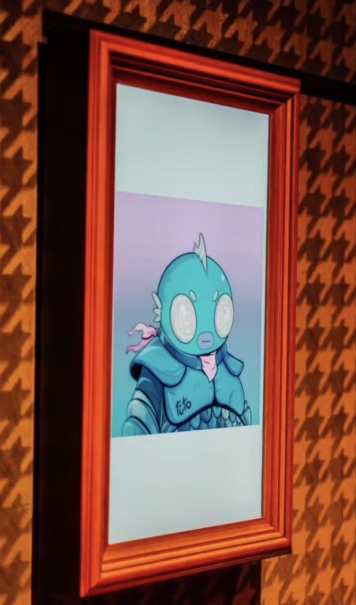 SINGAPORE’S FIRST NFT BAR & LOUNGE WITH FOOD, DRINKS & MUSIC OPENS 24 ...