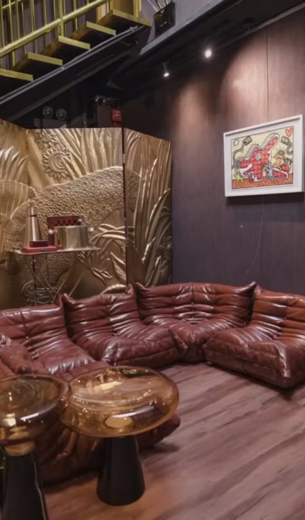 SINGAPORE’S FIRST NFT BAR & LOUNGE WITH FOOD, DRINKS & MUSIC OPENS 24 ...