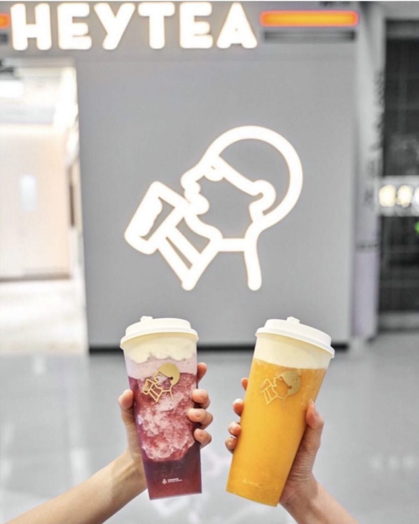 1-FOR-1 HEYTEA PROMOTION ON ALL DRINKS AT ALL OUTLETS TILL 22ND MAY ...