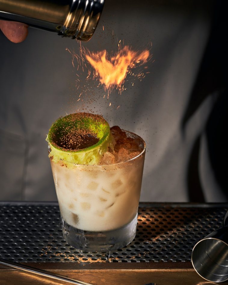 THESE ARE SOME OF THE BEST NEW BARS TO VISIT IN SINGAPORE FOR GOOD ...