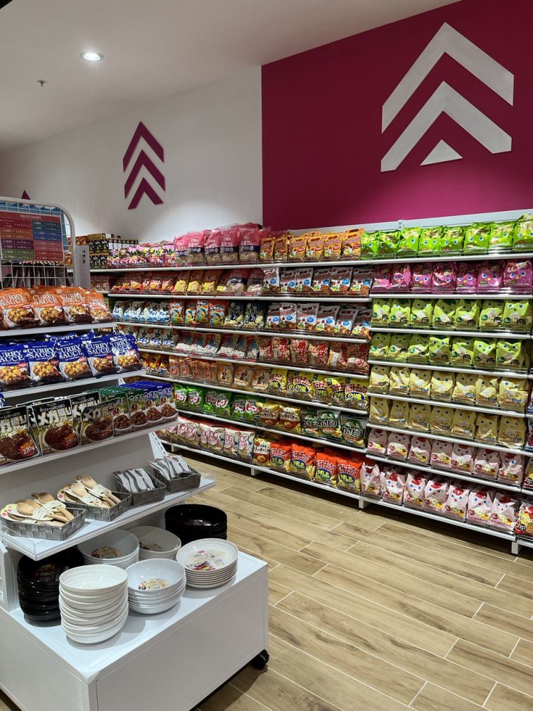 AN EXCLUSIVE FIRST LOOK INTO DAISO’S LARGEST FLAGSHIP STORE IN JURONG ...
