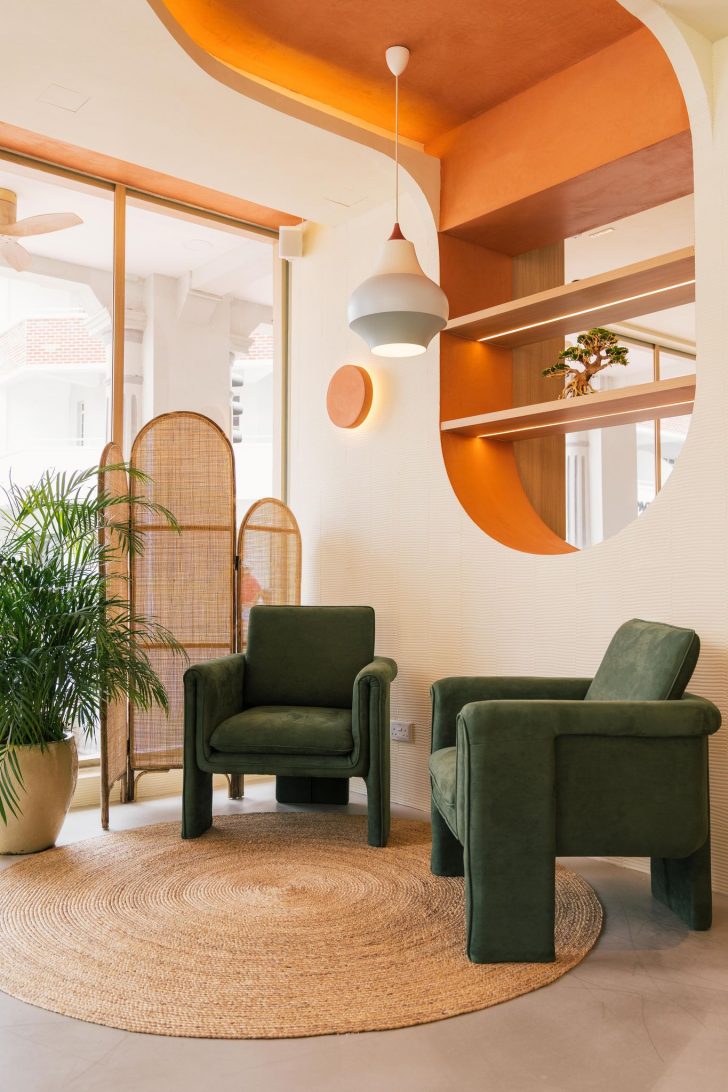 ZEN SCANDINAVIAN-INSPIRED CAFÉ IN A LIFESTYLE STORE AT JOO CHIAT - Shout