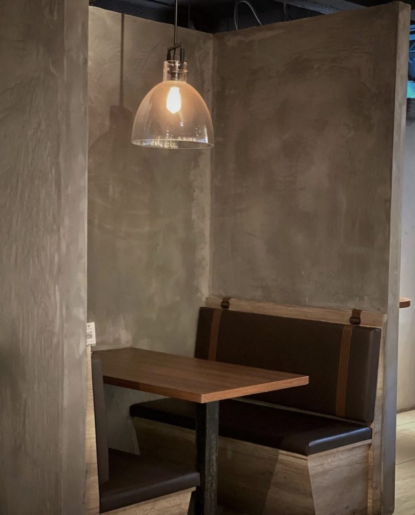 FAMOUS MATCHA CAFÉ FROM JAPAN OPENS IN THE CBD AREA WITH VEGAN MENU ...