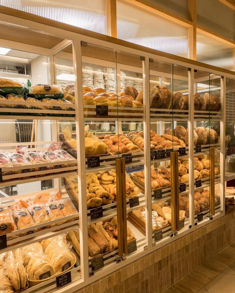 LITTLE FARMS’ AESTHETIC NEW OUTLET AT TANGLIN MALL WITH LIVE BAKERY ...